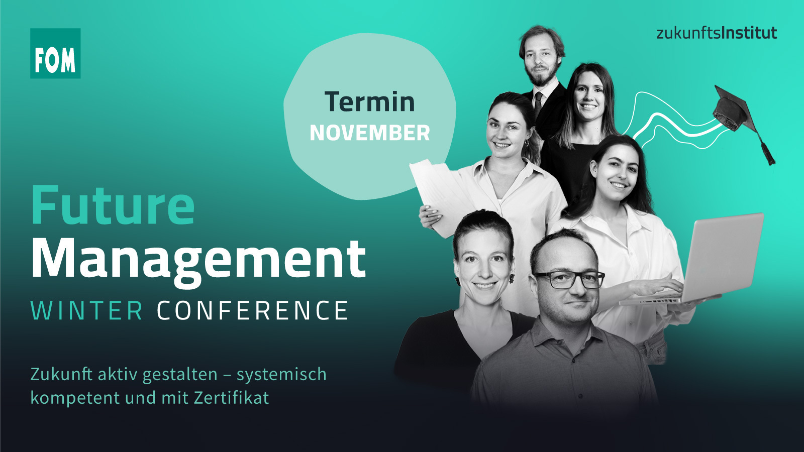 Future Manager: Die neue Rolle in Unternehmen